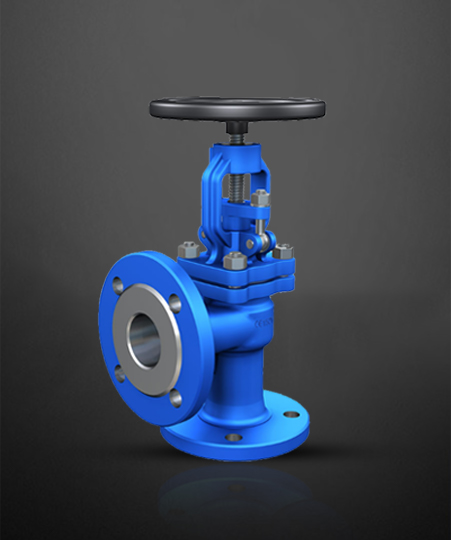 MH Valves